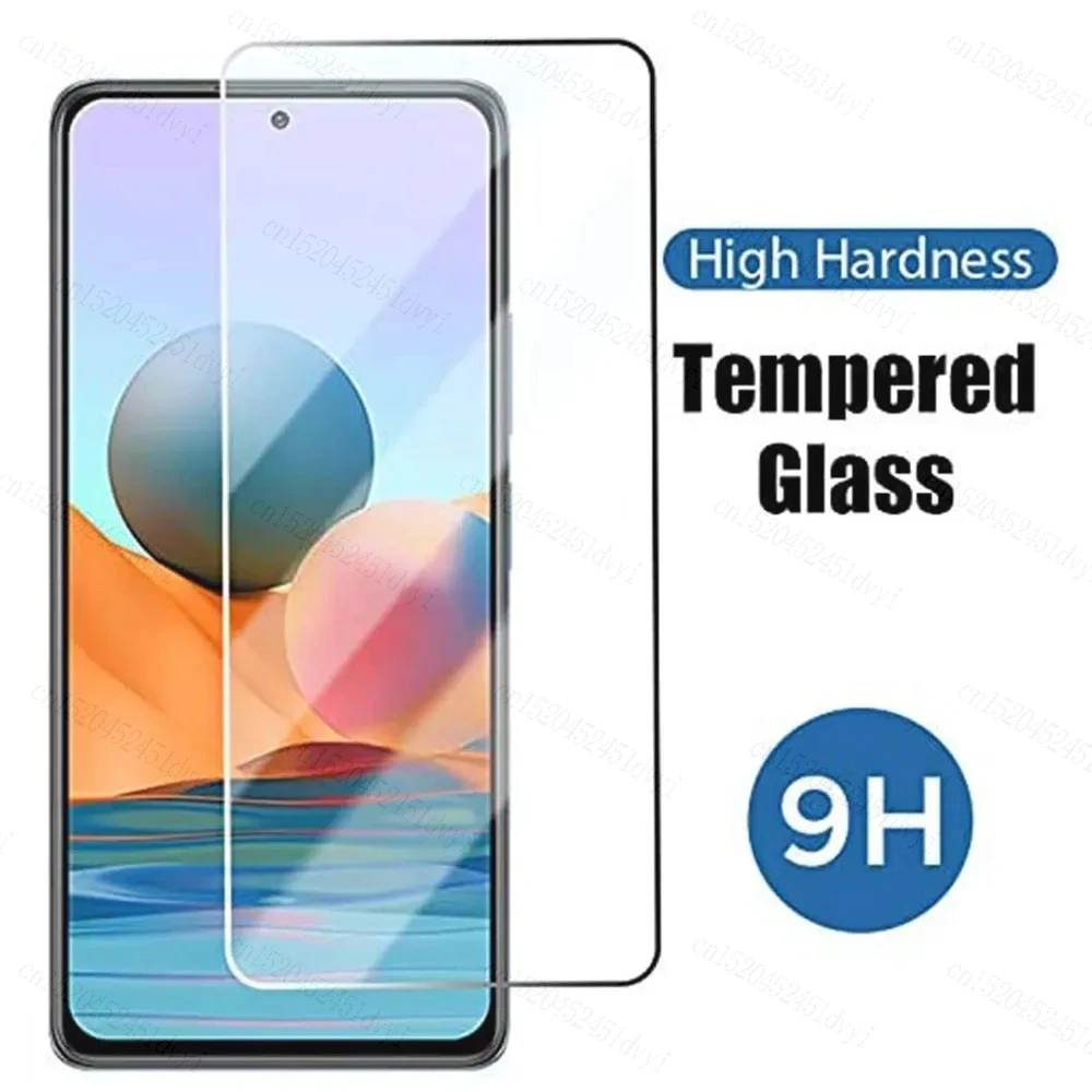 9H-Tempered-Glass-For-Xiaomi-Redmi-Note-7-8-9-10-Pro-Max-Screen ...