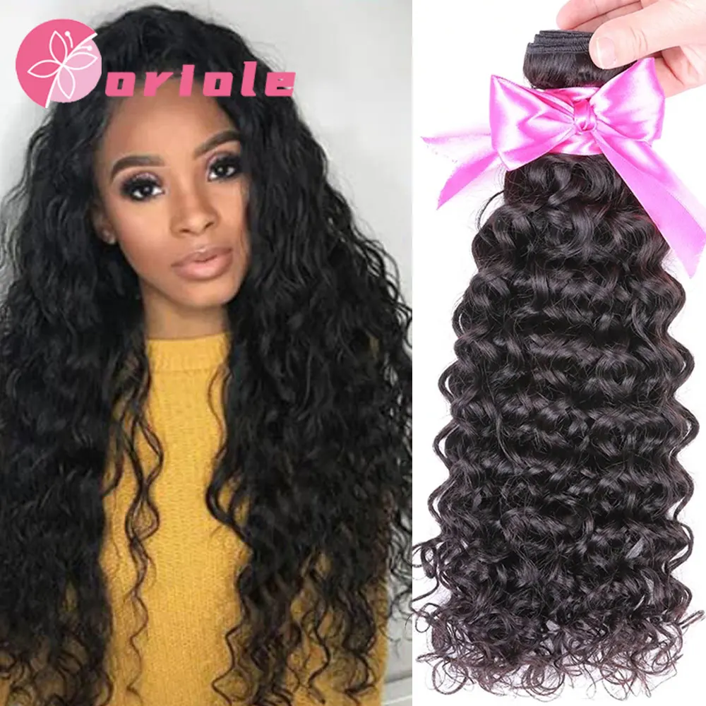 Peruvian Hair Bundles