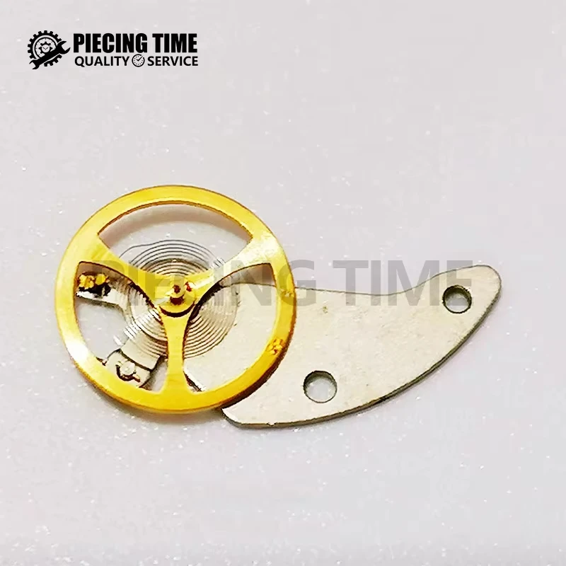 Watch Full Balance Wheel Assembly Kit Watch Repair Tool for 46941/46943 ...