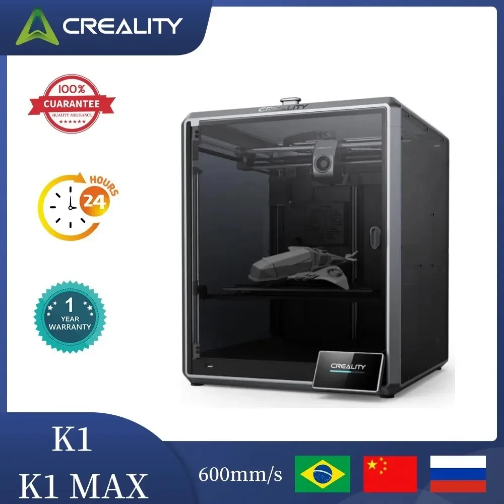 CREALITY-K1-K1-MAX-Speedy-3D-Printer-600mm-S-High-Speed-Printing-Super ...