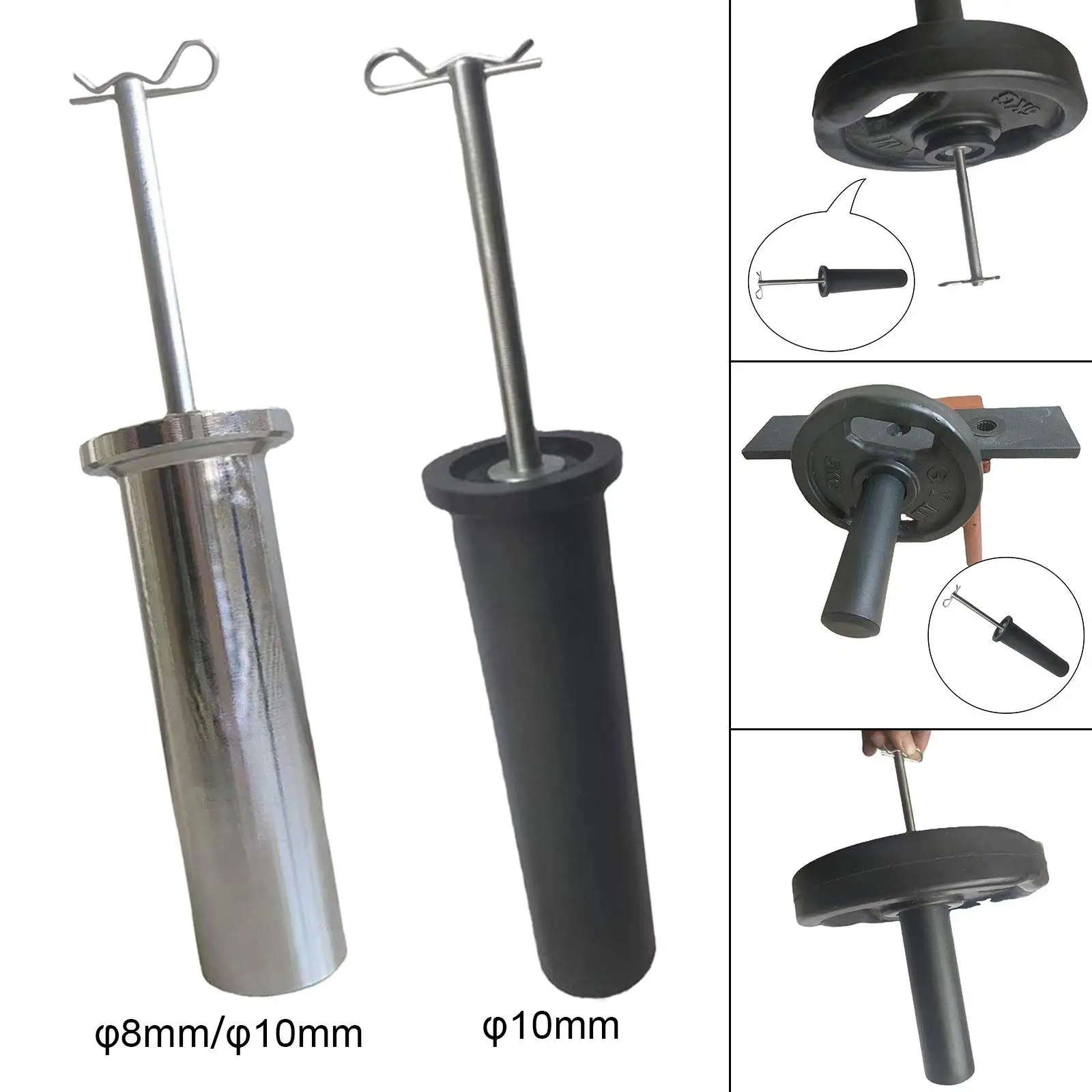 Gym-Weight-Stack-Extender-Exercise-Machine-Weight-Lifting-Weight ...