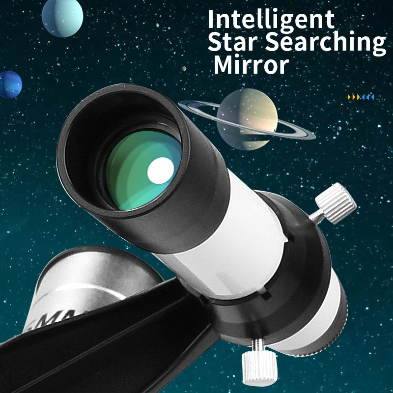 Astronomical-Telescope-HD-Children-s-Professional-Stargazing-Edition ...