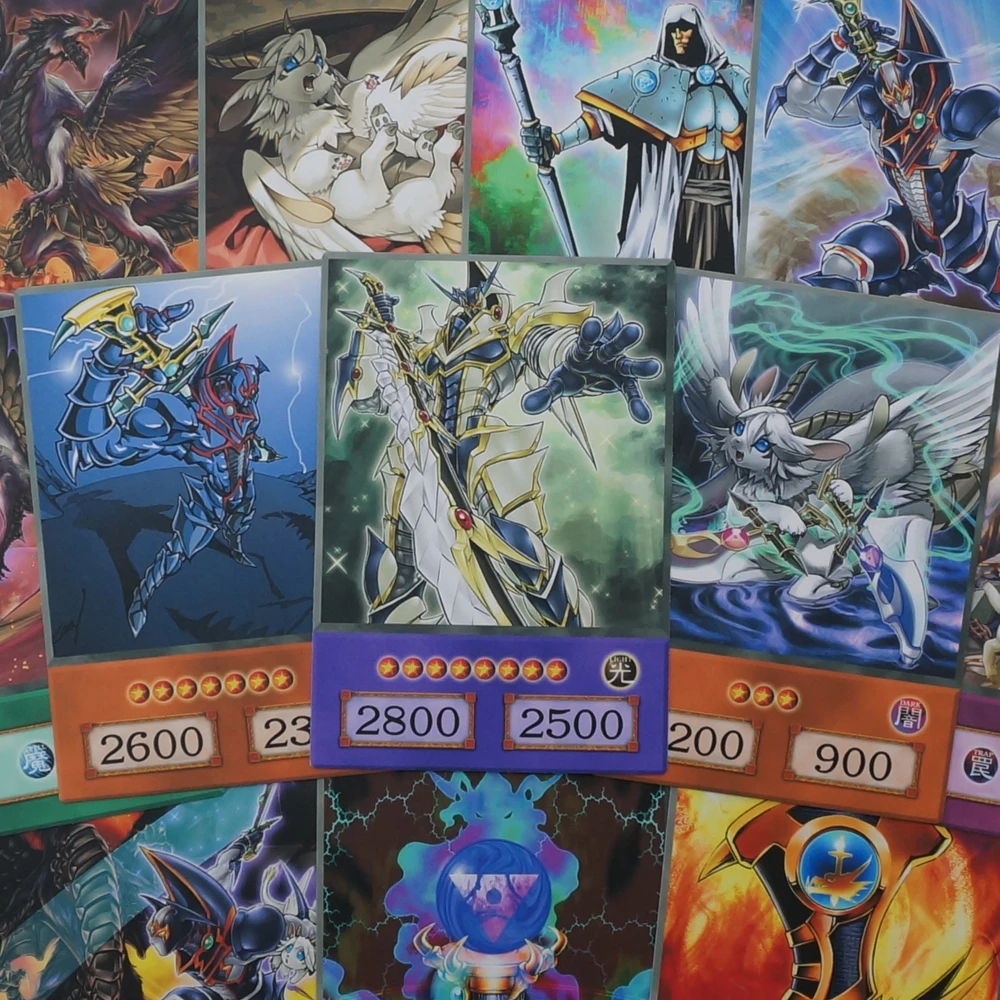 Buster Blader Wallpaper