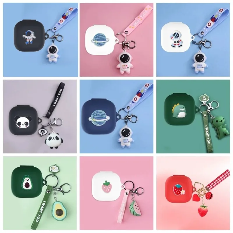 Cartoon animal Cover for Anker Soundcore C40i /V30i /C30i/ P25i /R50i ...