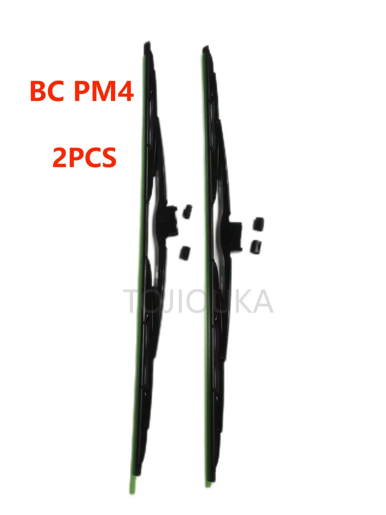 2 PCS 700MM Suitable For Mercedes-Benz MP4 Truck Wiper Blade OEM ...