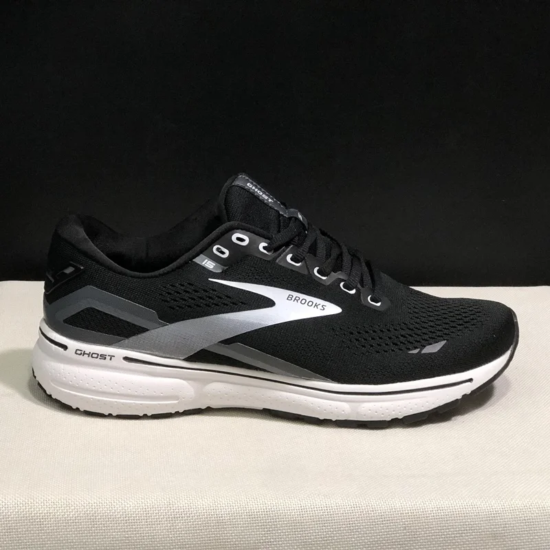 Running-Shoes-Ghost-15-Men-Long-Distance-Running-Sneakers-Lightweight ...