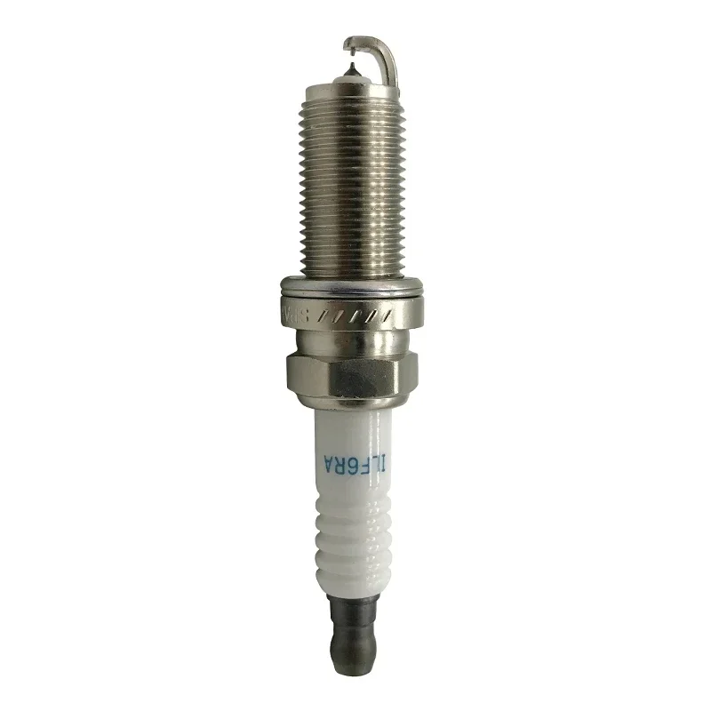 4pcs TRUE DOUBLE IRIDIUM Spark Plug D-3588 FOR ILFR6A IKH16TT IKH20TT ...