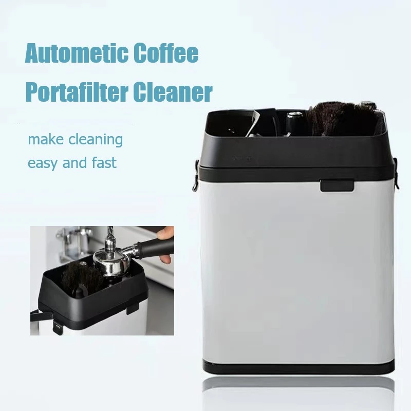 New-Product-Ideas-2023-Automatic-Espresso-Portafilter-Cleaner-Coffee ...