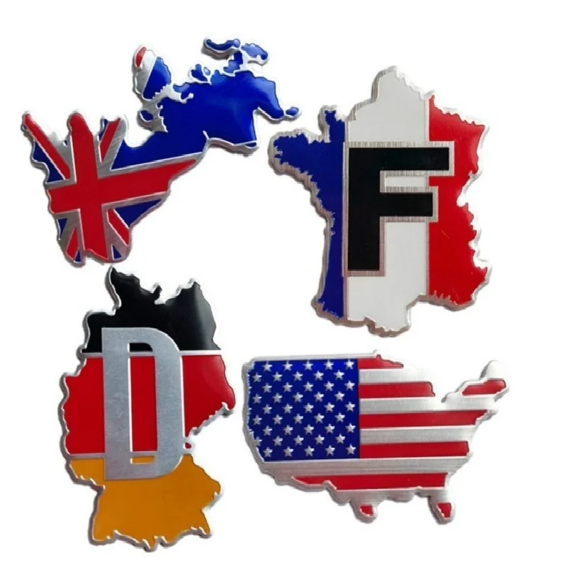 1pcs-3D-Aluminum-Flag-Emblem-Badge-Self-Adhesive-Car-Metal-Sticker ...