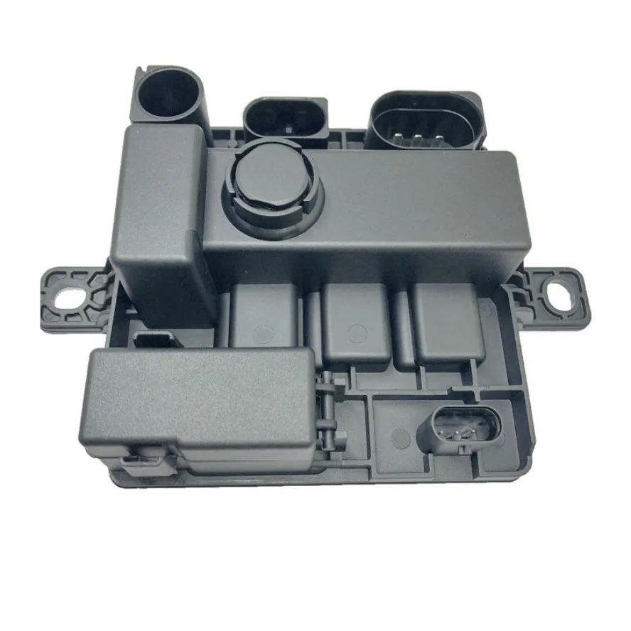 12637633242 Integrated Power Supply Module 1263 7633 242 OE 12 63 7 633 242