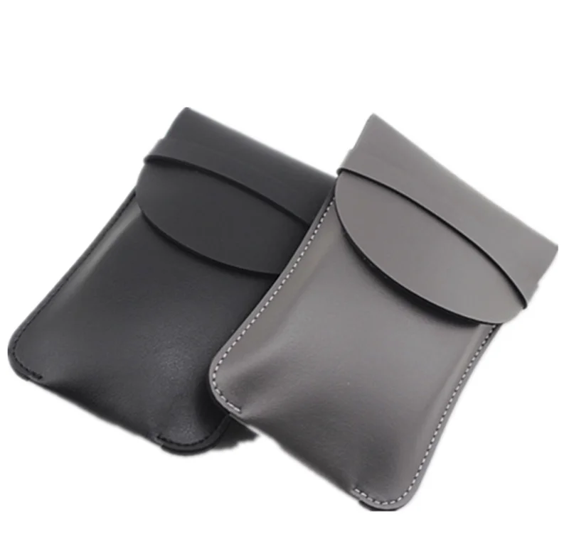 Mouse Protective Microfiber Leather Case for Apple Magic Mouse 2 Gen ...