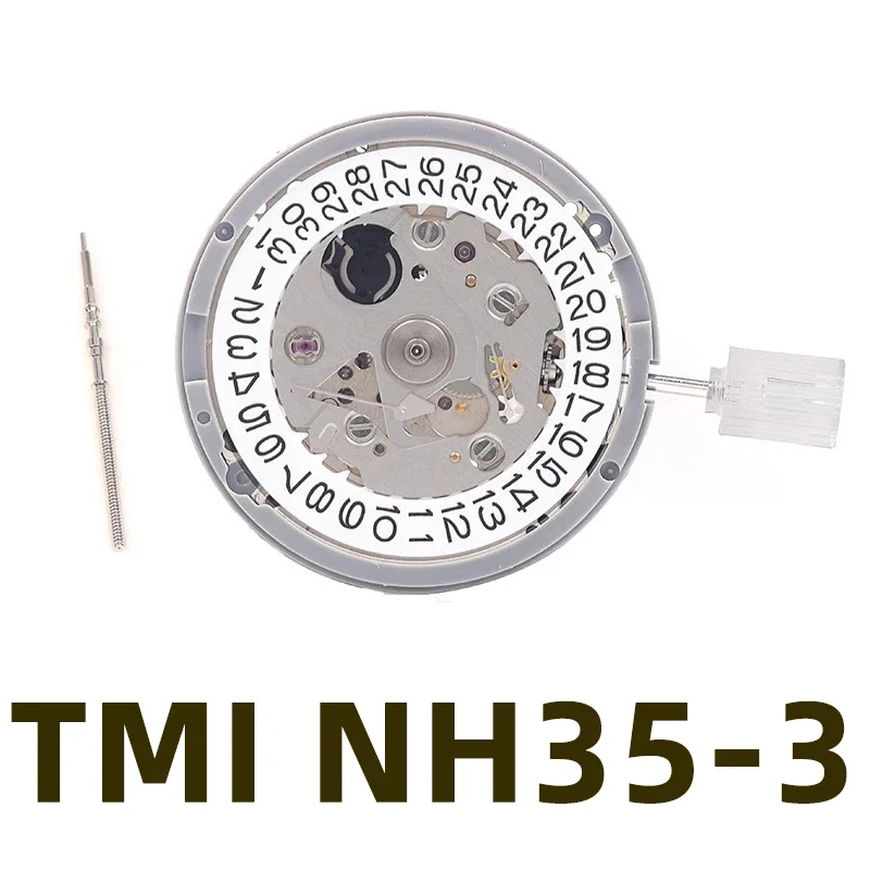 Japanese-original-brand-new-NH35A-Seiko-automatic-mechanical-movement ...