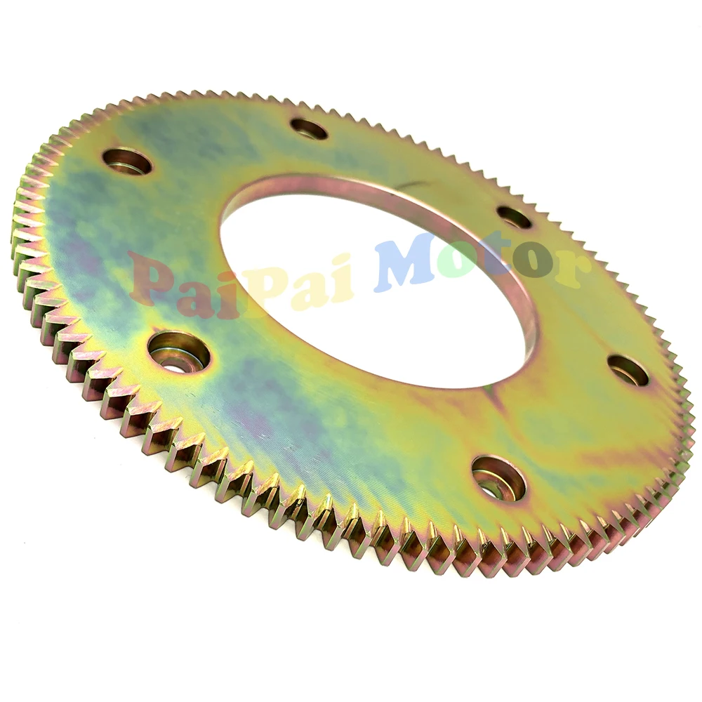 Primary Clutch Sprocket For Can Am Outlander 400 ATV 4x4 420627586 ...