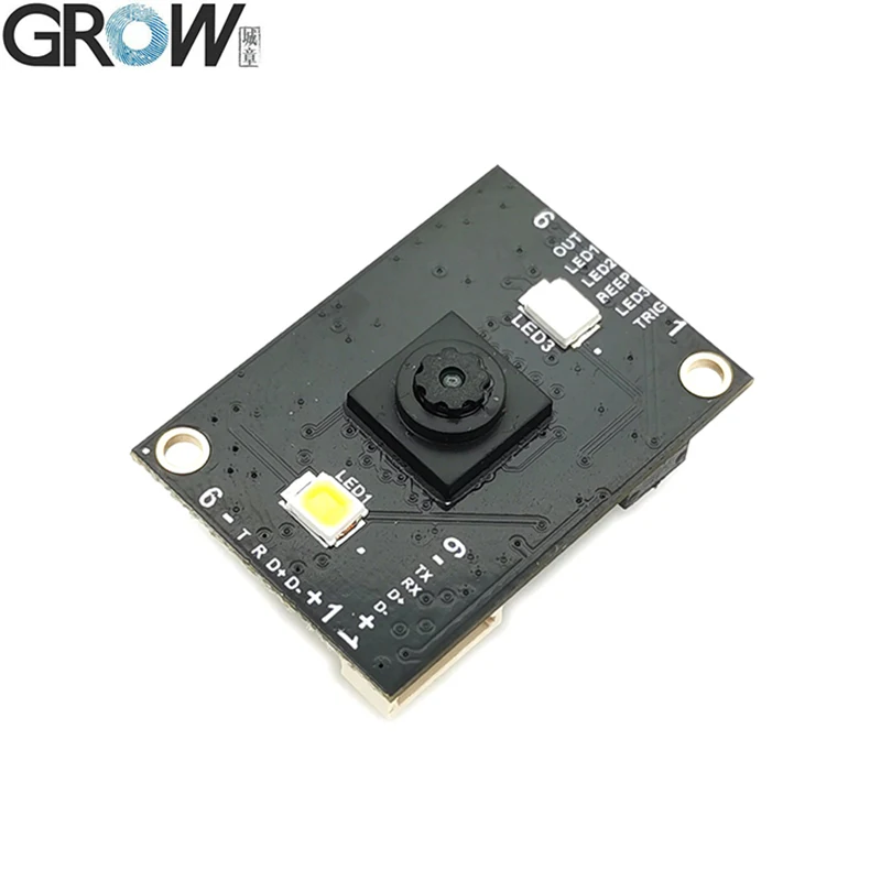 GROW-GM805-Series-DC5V-USB-TTL232-Interface-1D-2D-QR-Bar-Code-Reader ...