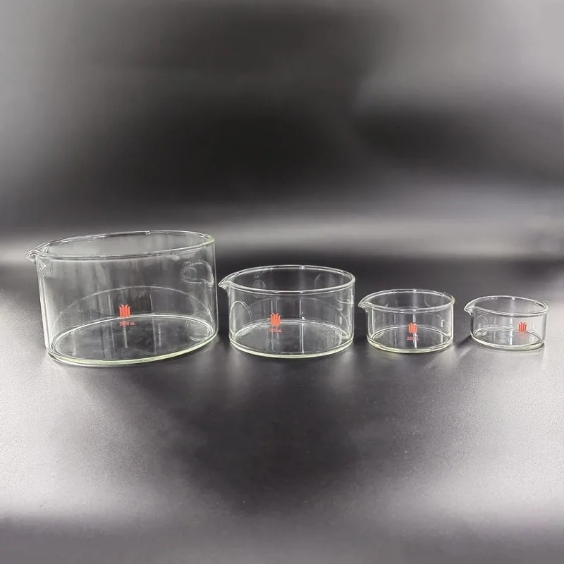 SYNTHWARE-Crystallizing-dish-Thick-walled-Heavy-wall-DISH-CRYSTALLIZING ...