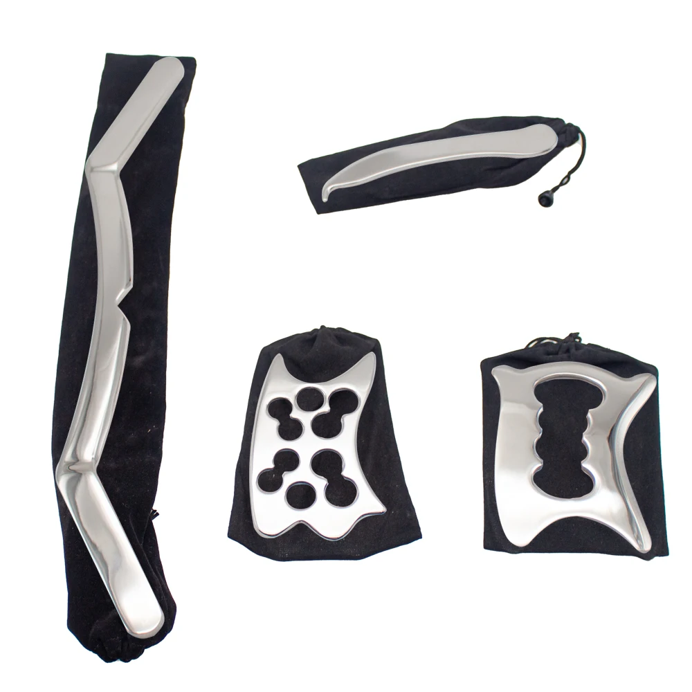 316 Stainless Steel Fascia Knife Muscle Fascia Release Knife IASTM ...