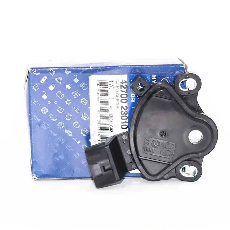 For Hyundai Accent Elantra I30 07-12 I10 08- Genuine Inhibitor Switch ...