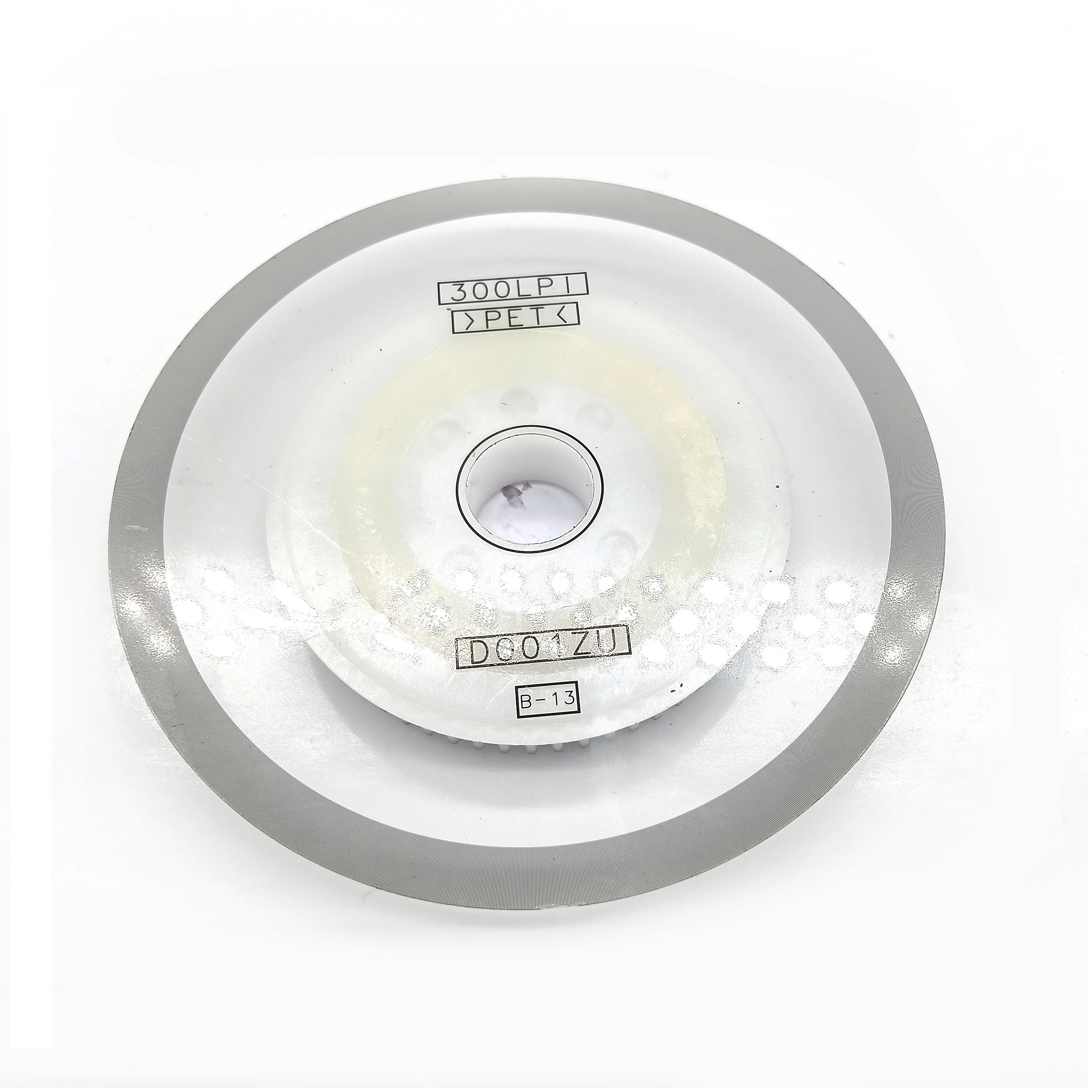 Encoder Disc MFC-J2330DW D001ZU Fits For Brother J2330 J3530 J6945 ...