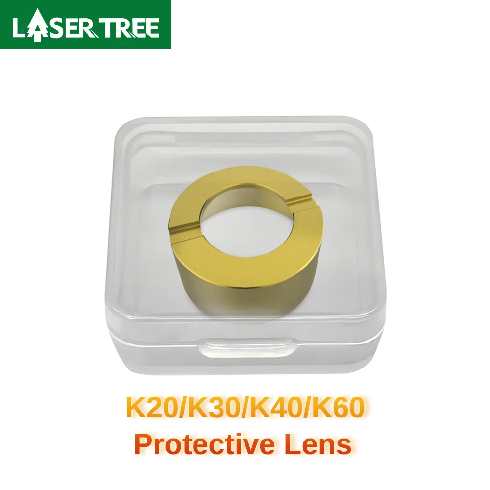 LASER-TREE-Lente-protetora-do-laser-acess-rios-principais-do-m-dulo-K20 ...