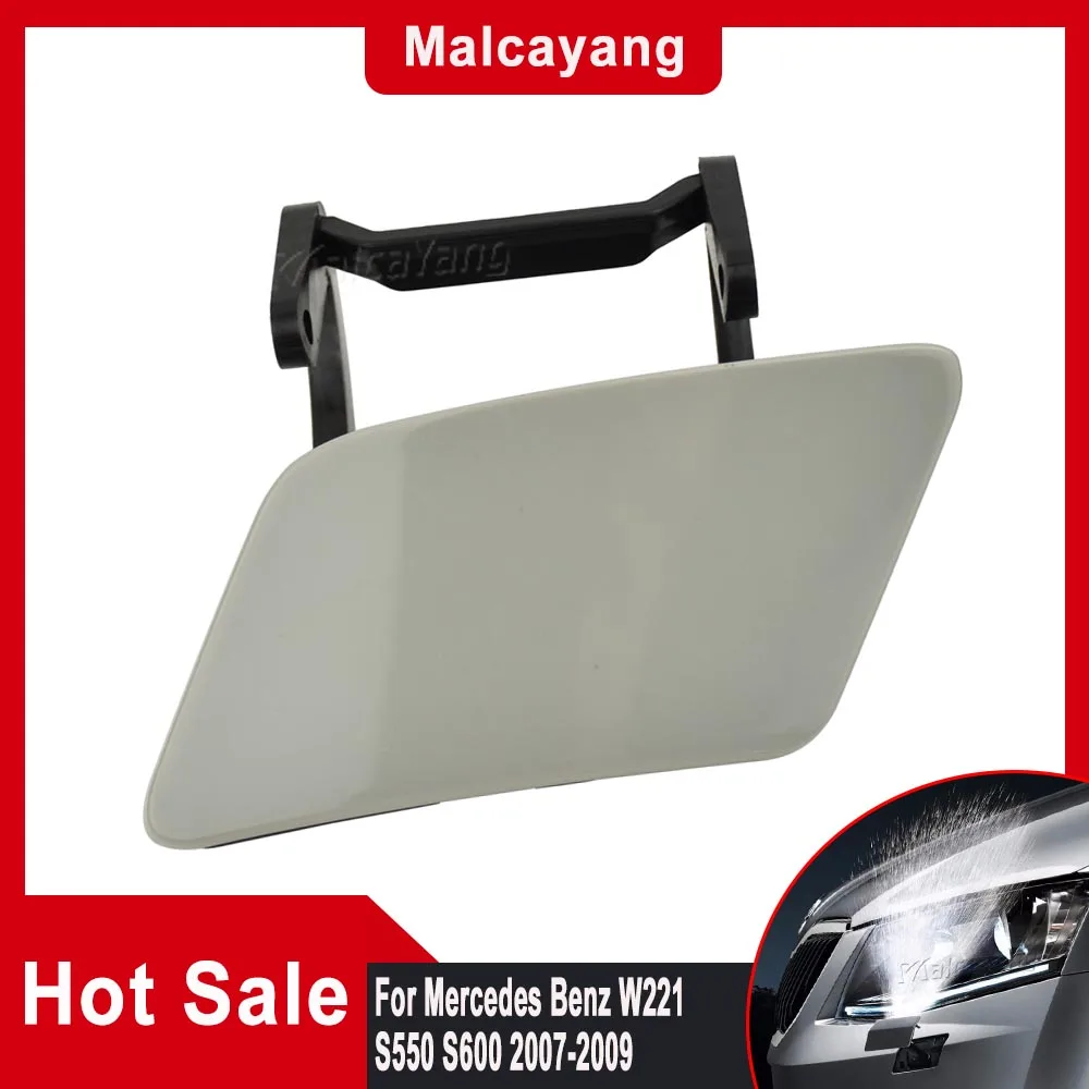 For-Mercedes-Benz-W221-S550-S600-2007-2009-A2218800505-A2218800605 ...