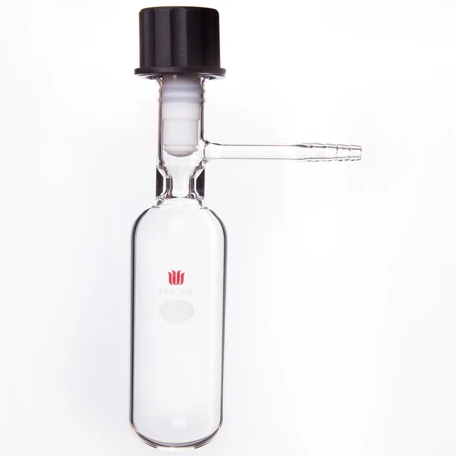 Synthware Solvent Transfer/Storage Flasks:Flasks:Recovery Flasks