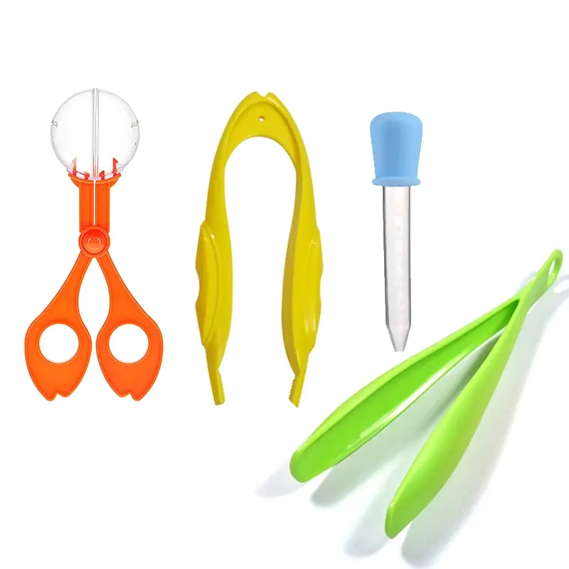 4-PCS-Children-Outdoor-Exploration-Tool-Set-Experimental-Experience-of ...