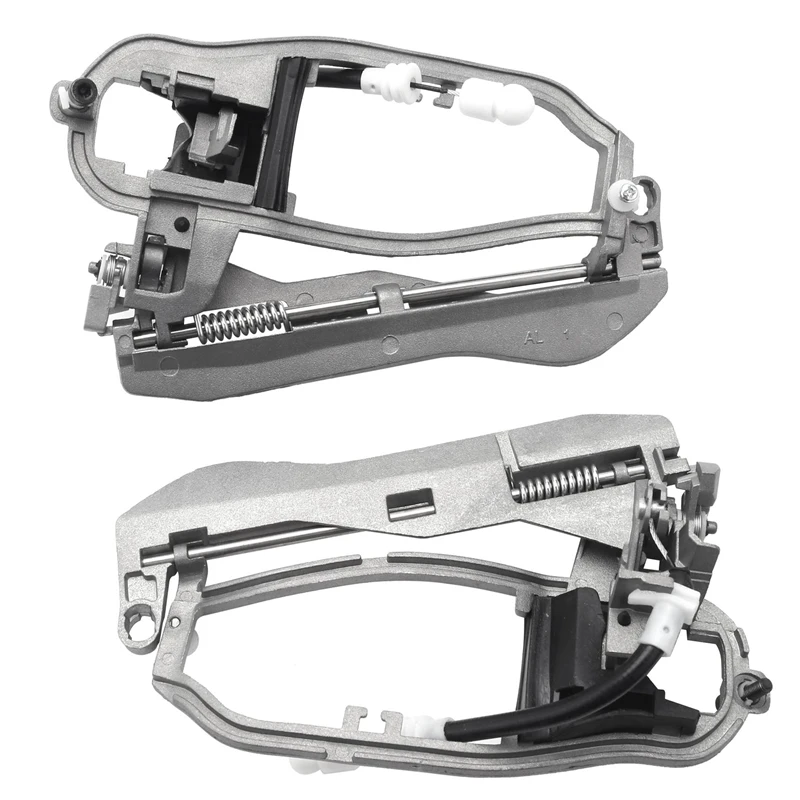 2Pcs-Car-Interior-Door-Handle-Bracket-Front-Left-Side-Front-Right-Side ...