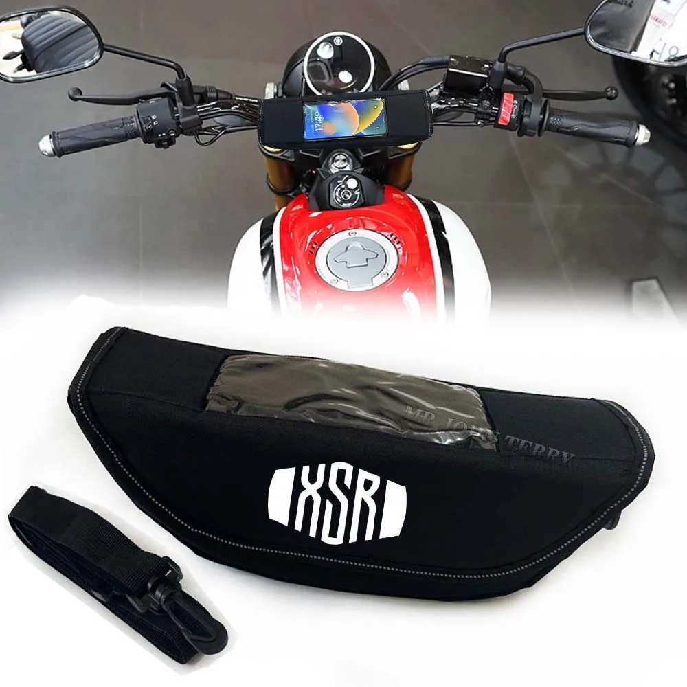 For-YAMAHA-XSR155-XSR125-XSR900-XSR-xsr-155-125-Motorcycle-accessory ...