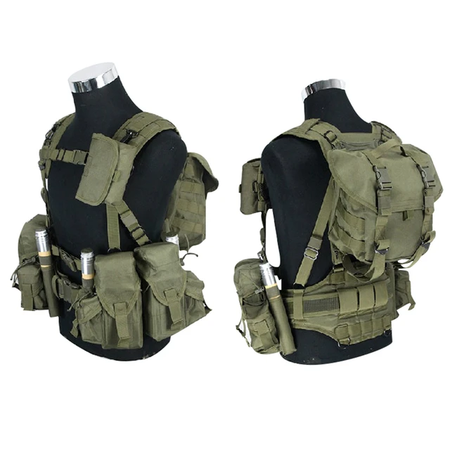 Special Ops Vest