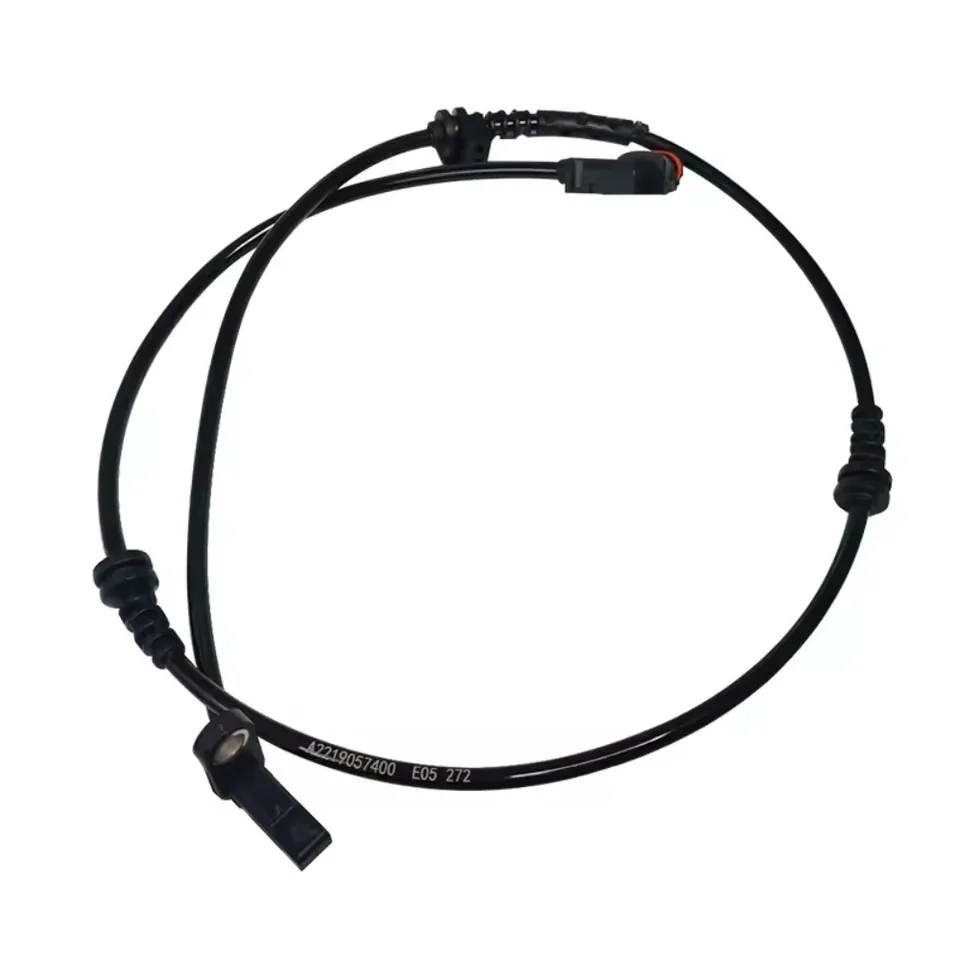 Front Left Right Wheel Speed Sensor W221 2219055800 Front Left/Right ...