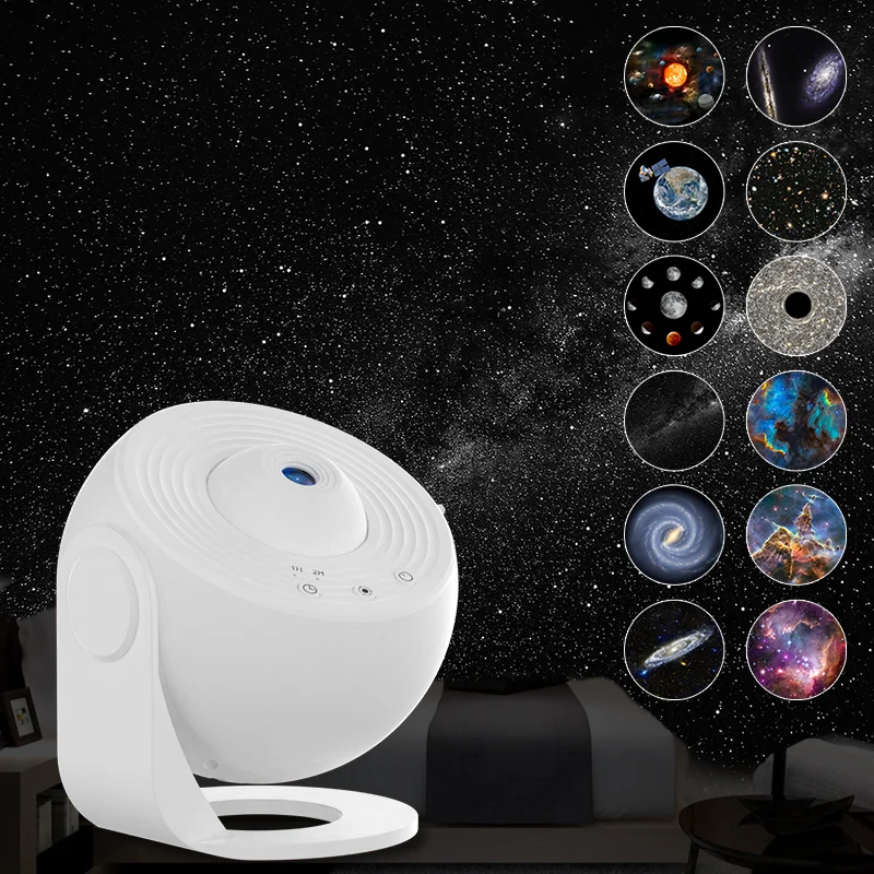 Home Planetarium Projector
