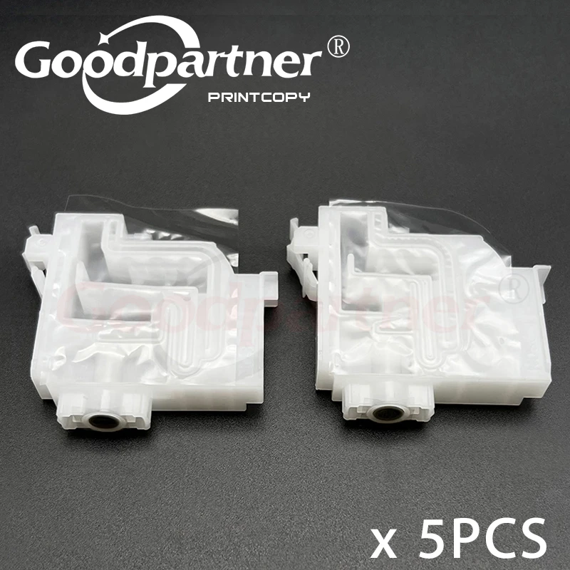 1724143 1724144 Ink Damper Adapter Assy For Epson L4150 L4160 L4167 ...