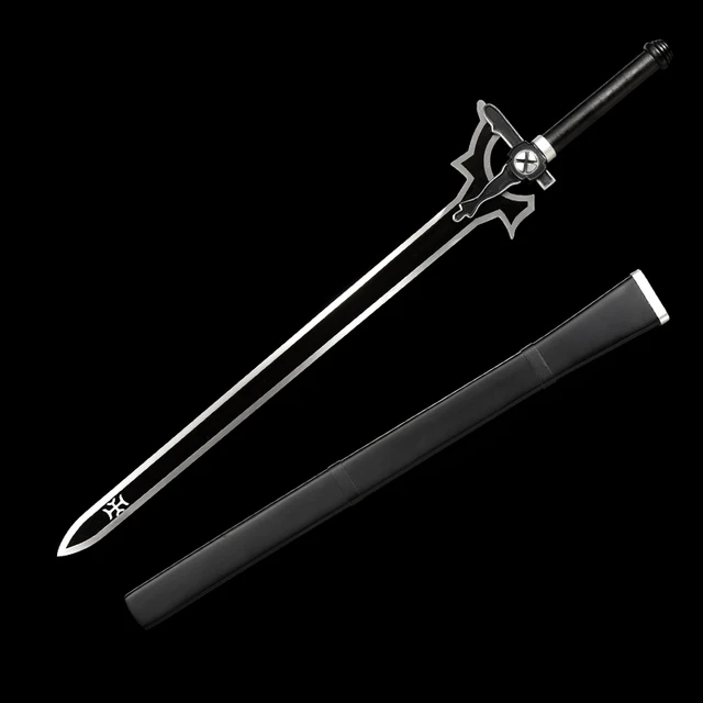 Elucidator Replica Kirito | Sword Art Online | Sword – Ancient