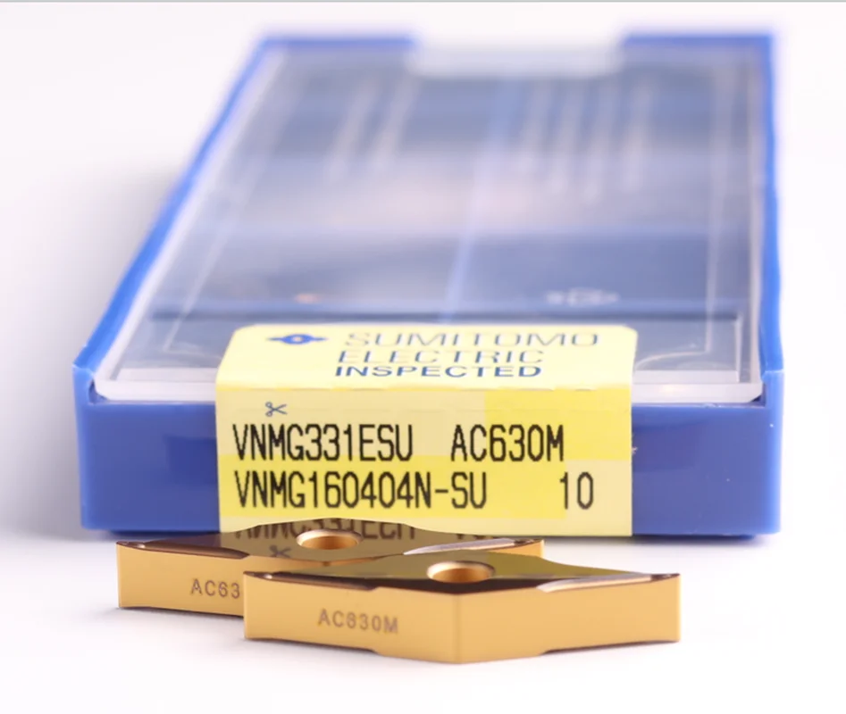 Sumitomo-VNMG160402-VNMG160404-VNMG160408-VNMG160412-AC510U-AC520M ...