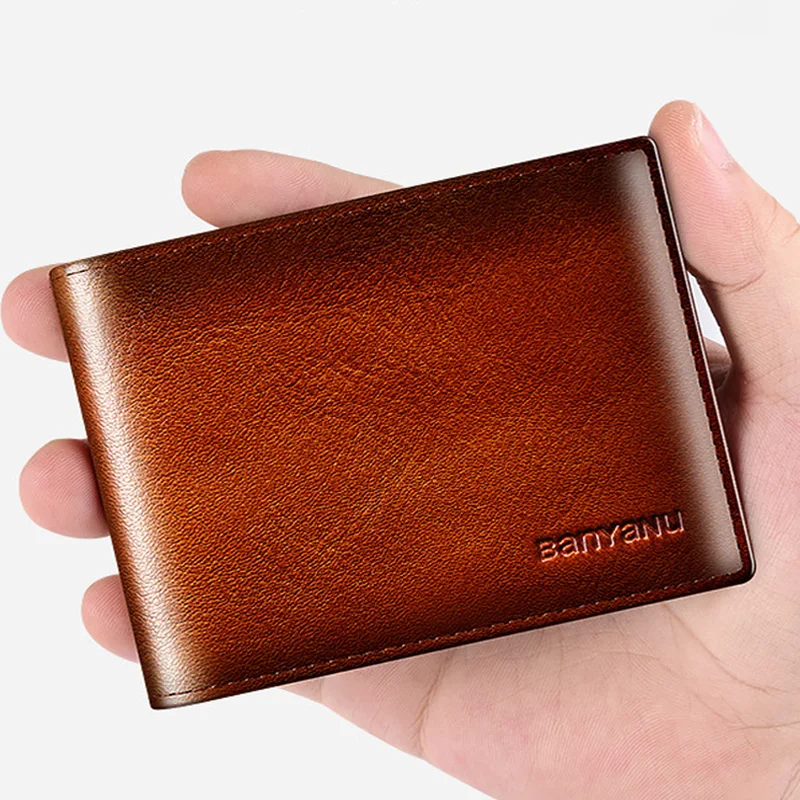 Cowhide-Driver-s-License-Leather-Cover-for-Men-s-High-end-Wallets ...
