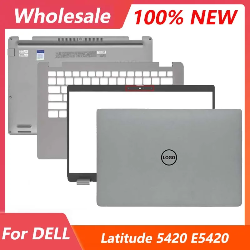 Origi-Laptop-Case-para-Dell-Latitude-5420-E5420-14-LCD-tampa-traseira ...