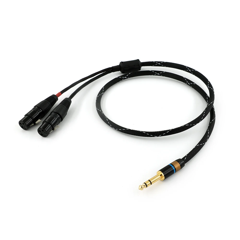 Hi-end-Audio-Cable-6-5mm-TRS-To-XLR-Y-Splitter-for-Microphone-6N-OFC-6.jpg