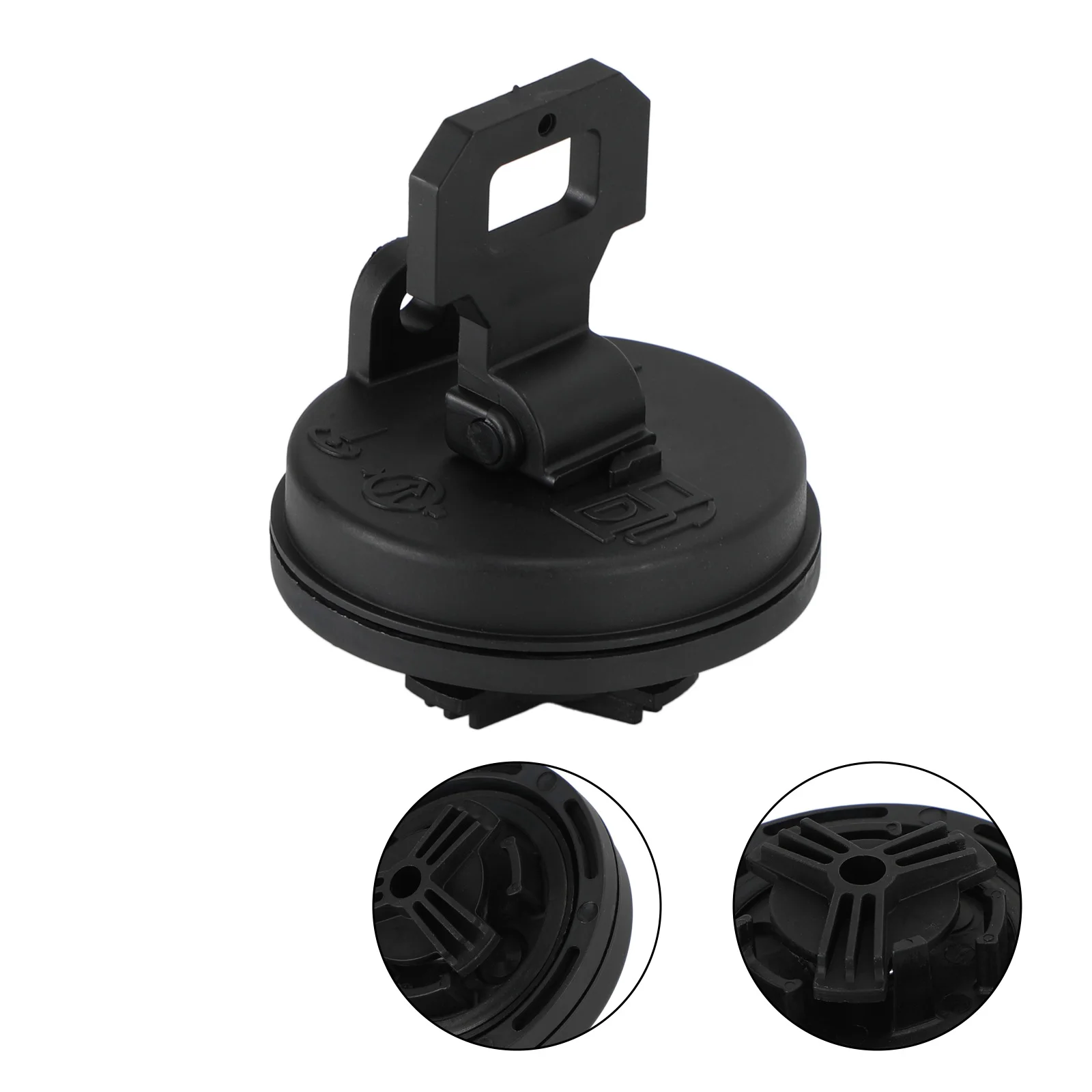 Artudatech 유압 탱크 캡 142-8937 1428937 Caterpillar 216 226B 228 232B 236