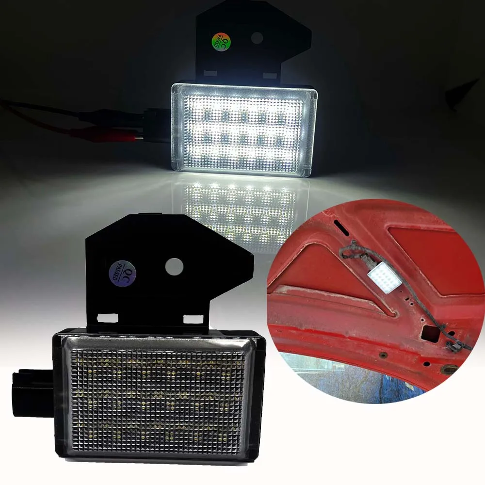 LED-Under-Hood-Lights-Engine-Compartment-Utility-Lamp-For-Jeep-Cherokee ...