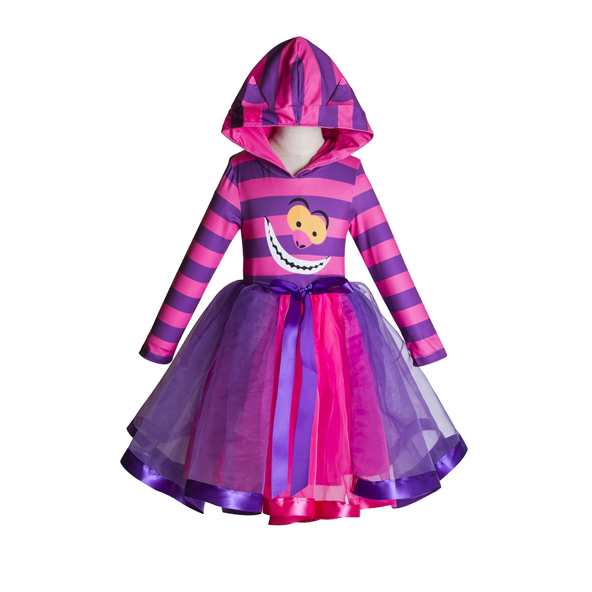 Disfraz de Sulley de la Universidad de Monstruos Verdes Disfraz de ...