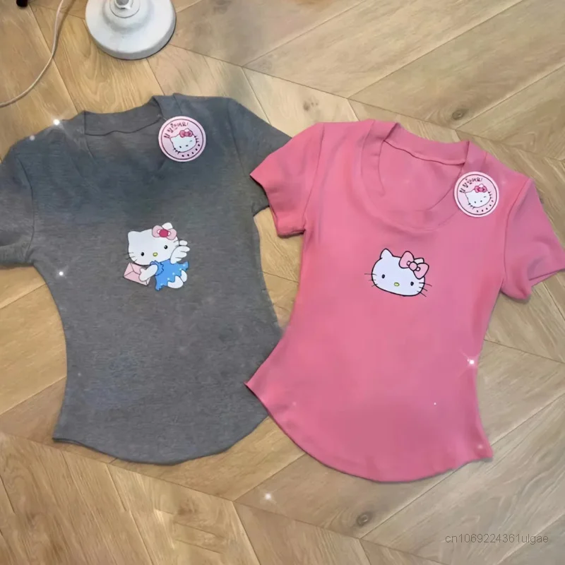 Hello Kitty Clothes For Gymnastics