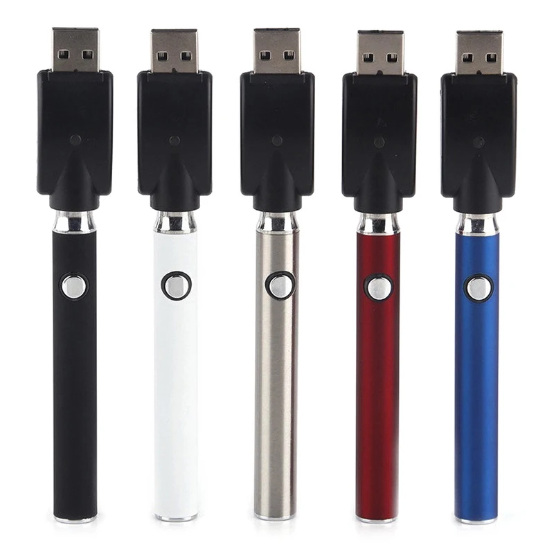 510 Thread Battery Cart Pen Adjustable Voltage Smart Power Pen ...