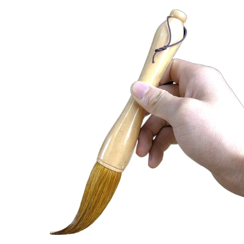 Chinese-Spring-Festival-Couplets-Calligraphy-Brushes-Traditional-Hopper ...