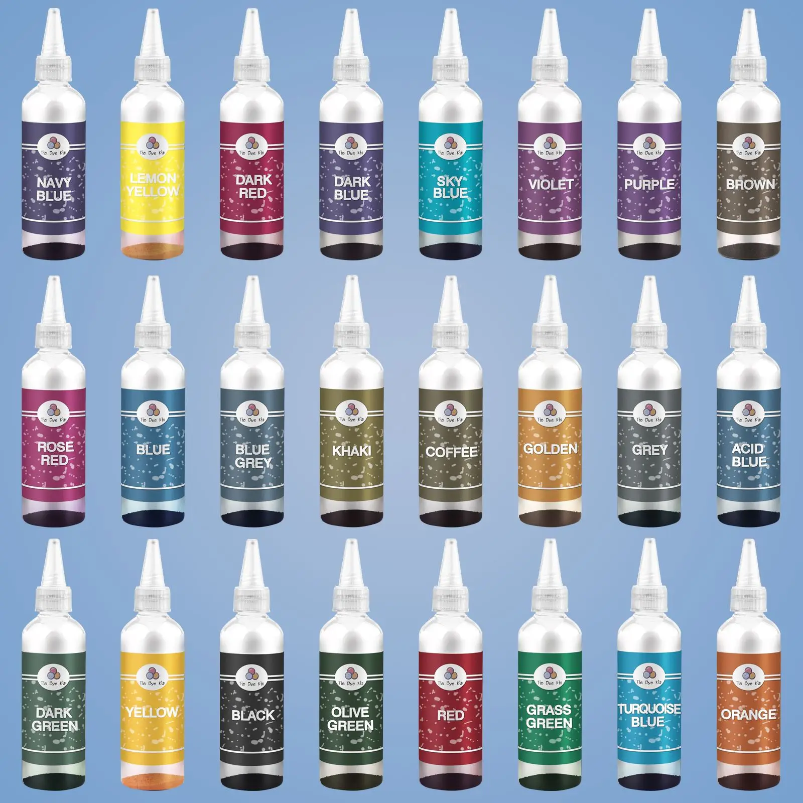2g-Dye-Fabric-Dyes-Textile-Dyeing-DIY-Garment-Tie-Dyeing-Cotton-Nylon ...