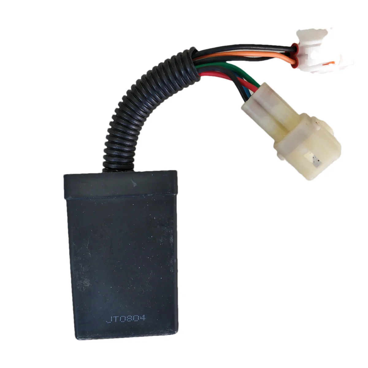 New Cdi Unit For Jianshe 250cc Js250 Atv Mountain Lion 250 Tank Scout ...