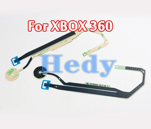 Xbox 360 Slim Power Button