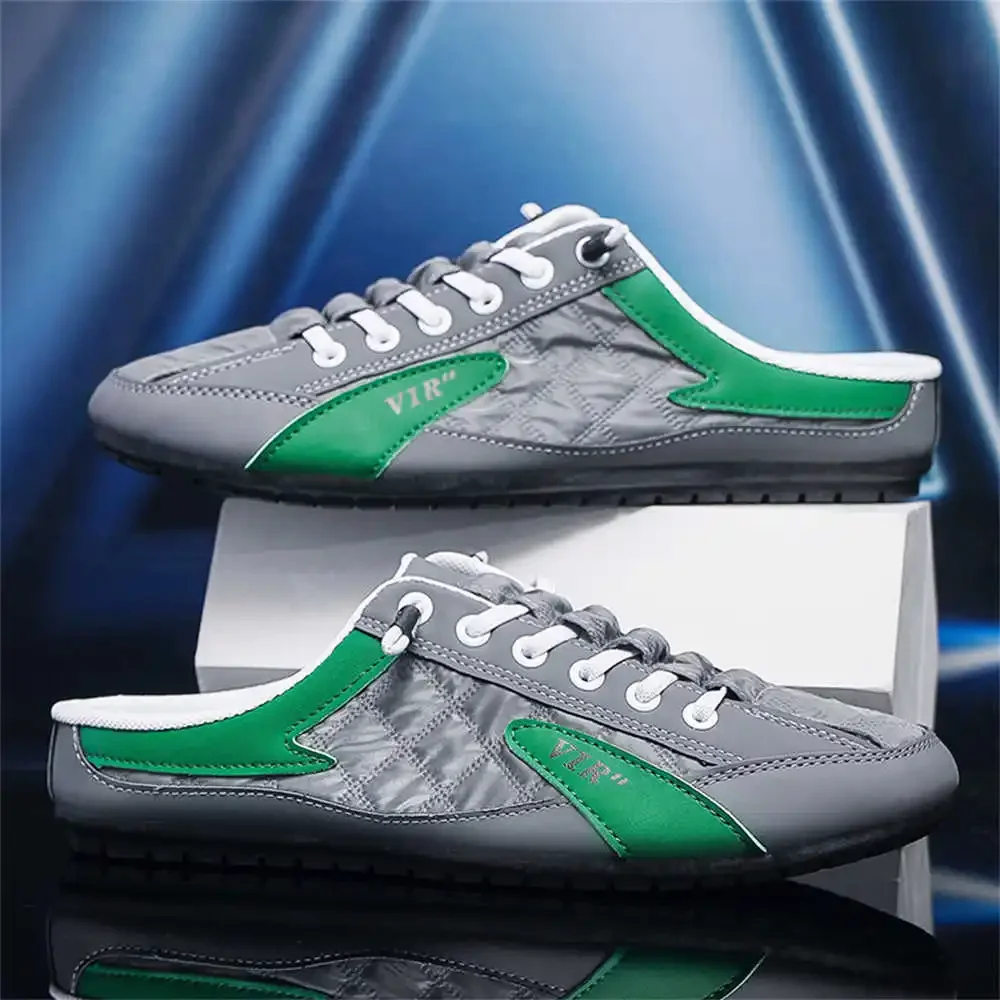 Without-Heel-Round-Toe-Funky-Shoes-Vulcanize-Sports-For-Men-Children-s ...