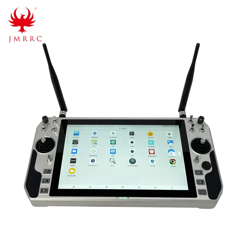 Long-Range-G10A-Android-Portable-Ground-Control-Station-GCS-Hand-held ...