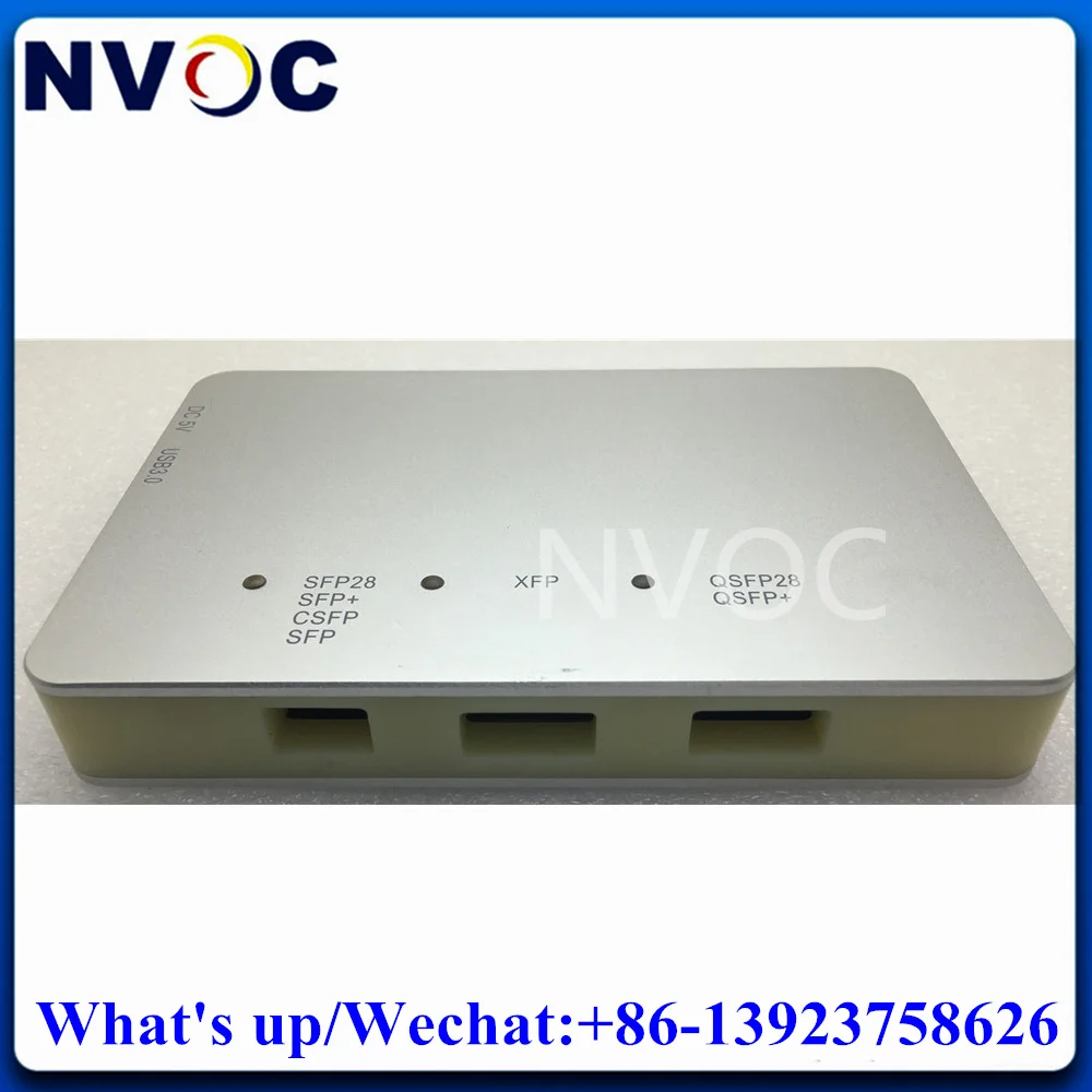 Programmer-Board-of-Optical-Transceiver-CSFP-40G-QSFP28-QSFP-Read-Code ...