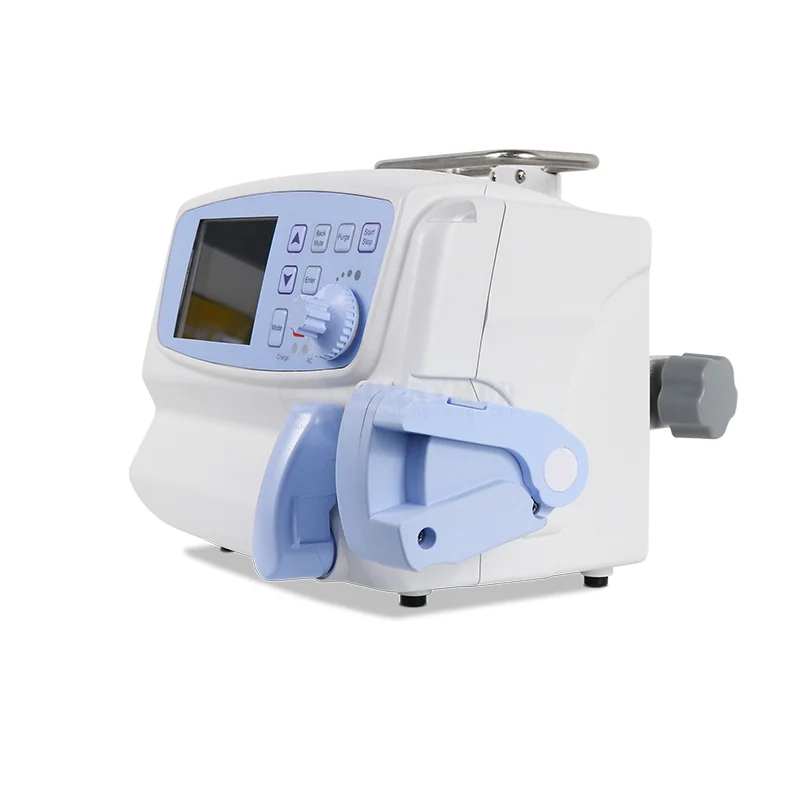 SY-G093-TCI-Syringe-Pump-Medical-TCI-Pump-Target-Controlled-Infusion ...